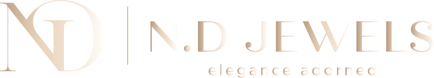 ND Jewels (@ndjewels9) - Elegant Gold Jewelry Collection